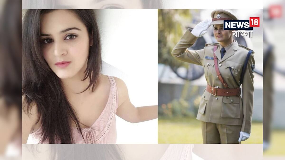 IPS Navjot Simi Salary: জনপ্রিয় IPS নভজ্যোত সিমি, আসলে দন্ত চিকিৎসক ...