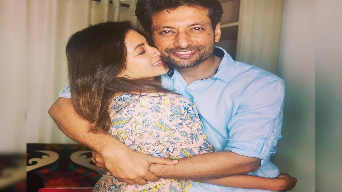 Indraneil Sengupta। Barkha Bisht। indraneil barkha divorce। barkha ...