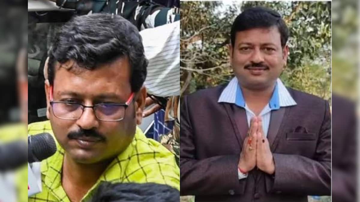 Jiban Krishna Saha: ‘কবে বাড়ি ফিরবে বাবা?’ ভরা এজলাসে ছেলের প্রশ্নে এ ...