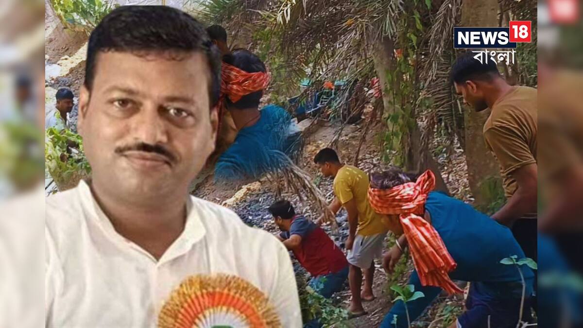 Jiban Krishna Saha: একাধিক বিলাসবহুল গাড়ি, ব্যাঙ্ক অ্যাকাউন্ট ৮টি ...