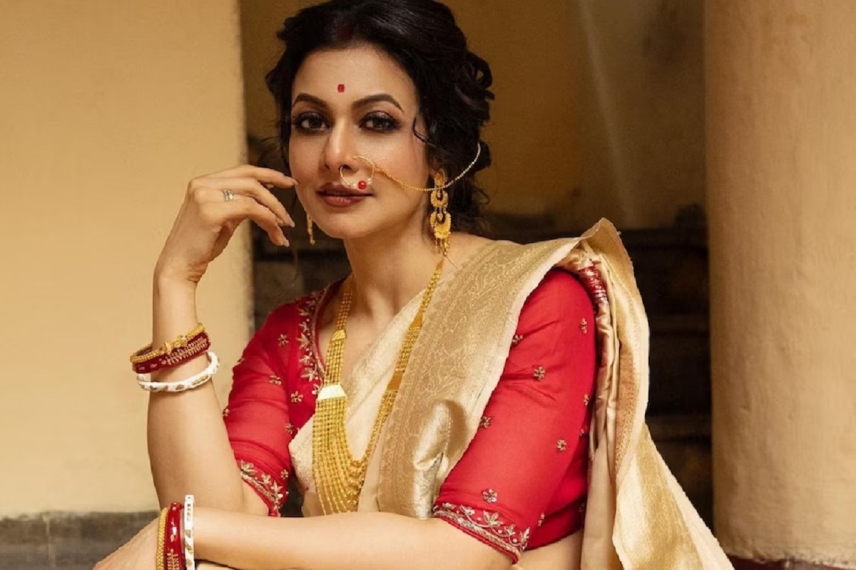 কোয়েল মল্লিক : Koel Mallick News in Bengali, Koel Mallick News in ...