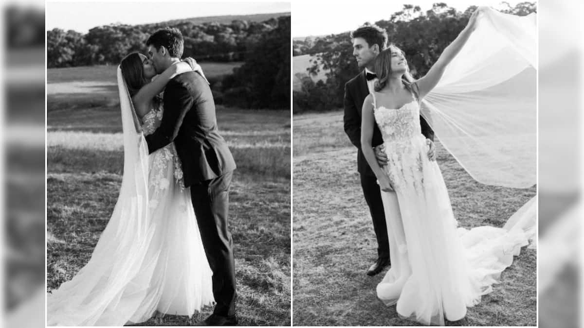 Mitchell Marsh Wedding: আইপিএলের মাঝেই জীবনের নতুন ইনিংস শুরু করলেন ...