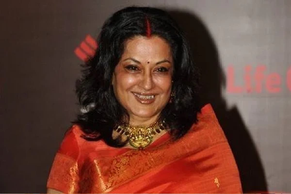 Moushumi Chatterjee: 'মেয়ে পায়েলের মৃত্যুতে দায়ী ছিলাম আমি', এমনটাই ছিল জামাইয়ের অভিযোগ ...