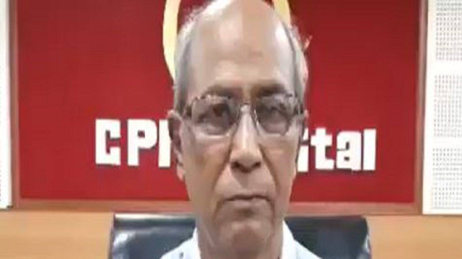 CPIM Leader Mridul Dey Death: প্রয়াত প্রবীণ সিপিআইএম নেতা মৃদুল দে ...