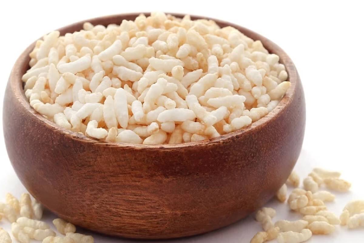 Puffed Rice: আপনাকে নীরোগ রাখতে জুড়িহীন হলেও এই অসুখে মুড়ি খাবেন ...
