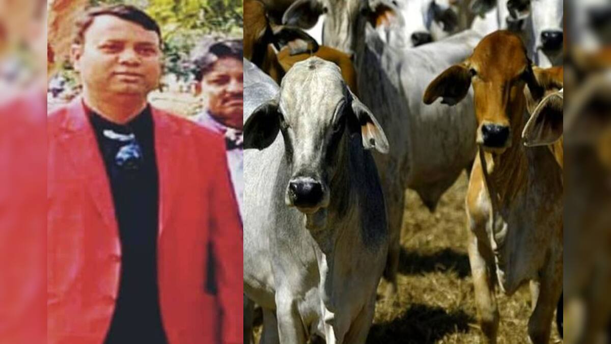 Cow smuggling case | Abdul latif: সম্পত্তি বাজেয়াপ্ত করতে তোড়জোড় ...
