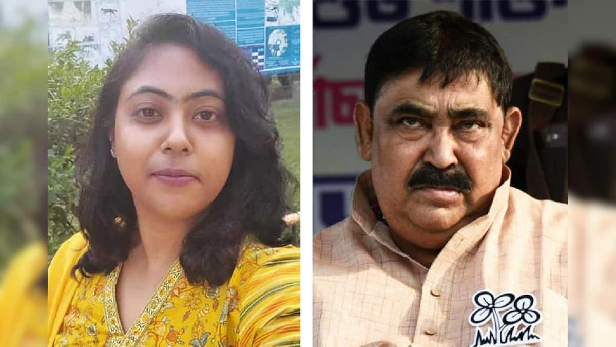 Anubrata Mondal | Sukanya Mondal: নেই আত্মীয়, নেই কর্মীও! বাবা-মেয়ের ...