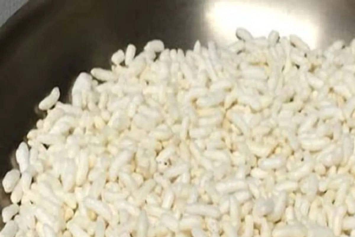 Puffed Rice: আপনাকে নীরোগ রাখতে জুড়িহীন হলেও এই অসুখে মুড়ি খাবেন ...