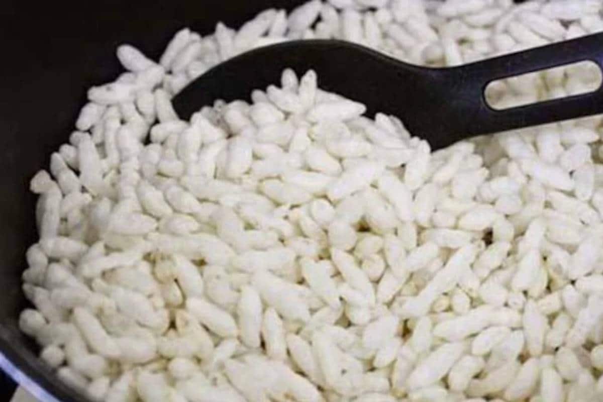Puffed Rice: আপনাকে নীরোগ রাখতে জুড়িহীন হলেও এই অসুখে মুড়ি খাবেন ...