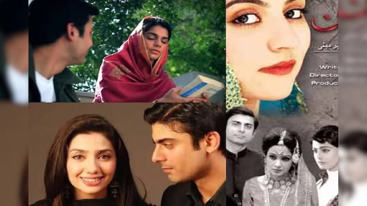 Best Pakistani Serials: শাশুড়ি-বৌমা ঝামেলার গল্পে একঘেয়েমি? অবসর সময় ...