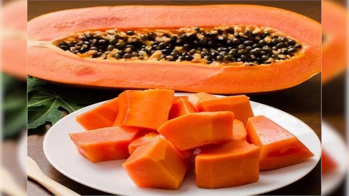 Papaya। papaya side effects। bad effects of papaya। harmful effects of ...