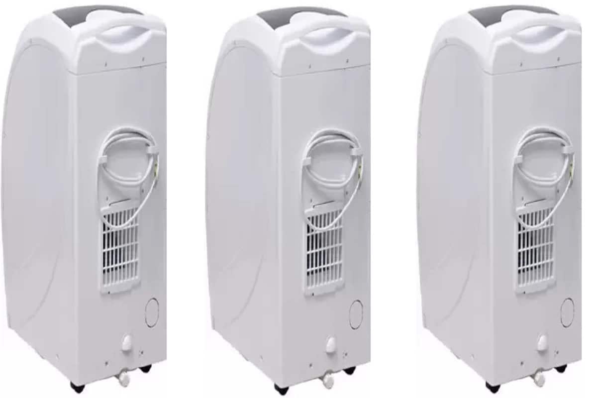 Portable Air Conditioner, AC, Air Conditioner, Portable AC Portable Ac ...