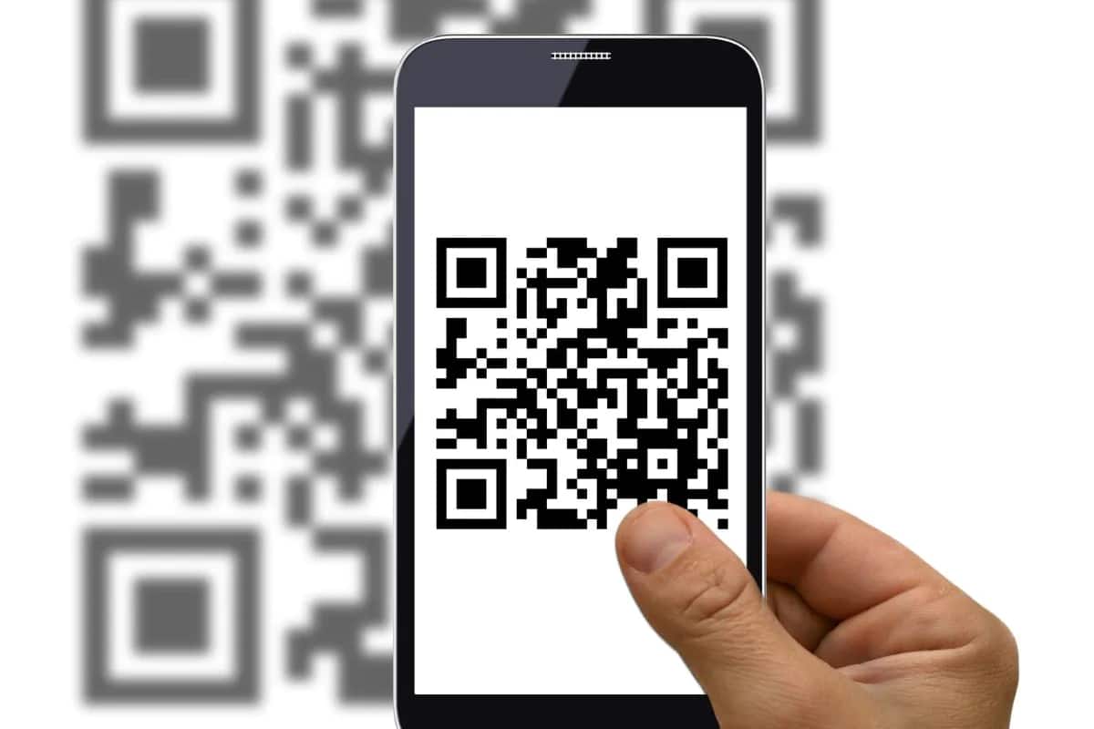 QR-Code-এর পুরো কথা কী, কে আবিষ্কার করল এটি, ইতিহাস জানলে চমকে যেতে হবে ...