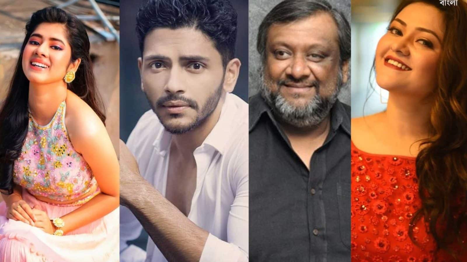 Rajniti New Web Series: ‘রাজনীতি’তে দিতিপ্রিয়া, এবার বাবার ভূমিকায় ...