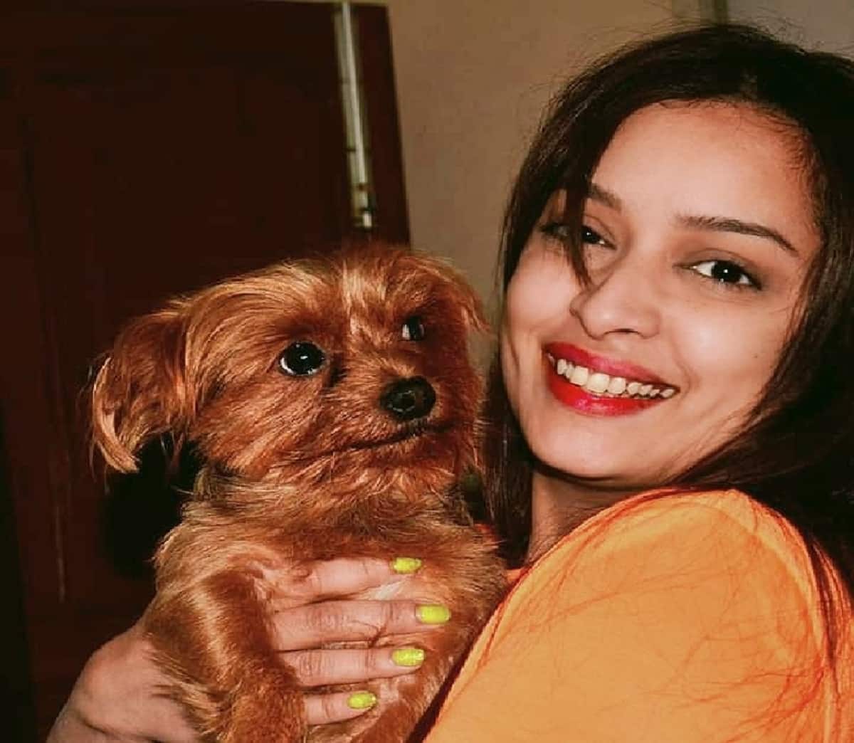 টলিউডে বাজল সানাই, বিয়ে সারলেন অভিনেত্রী রিমঝিম মিত্র! পাত্রকে জানেন ...