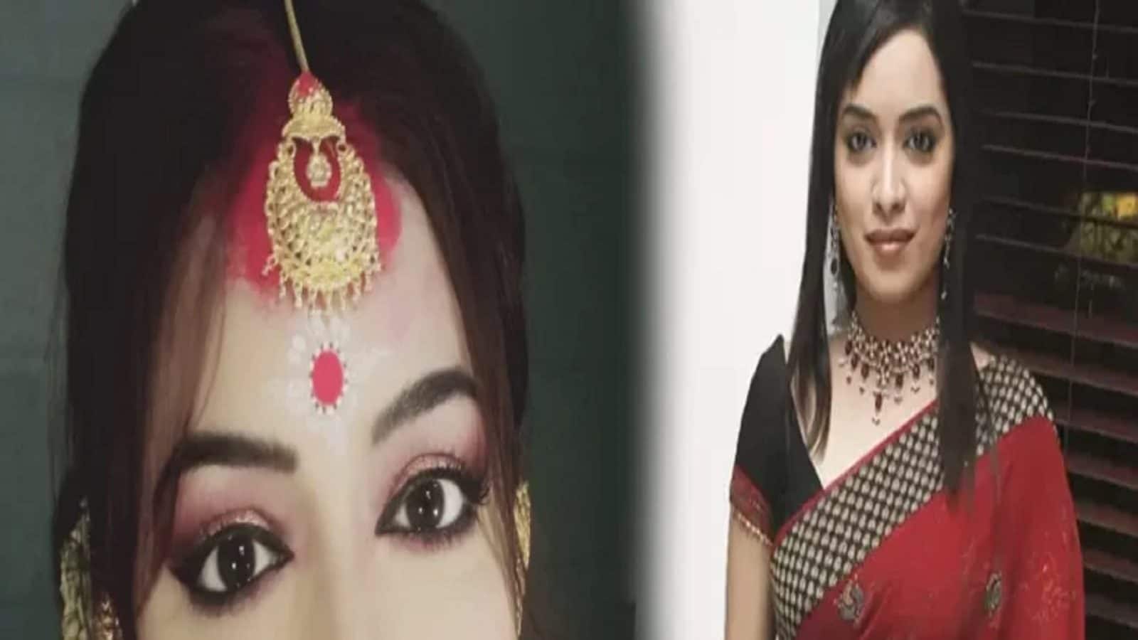 Rimjhim Mitra Wedding Update: রিমঝিম মিত্রর বিয়ের পর এবার আরও বড় খবর ...