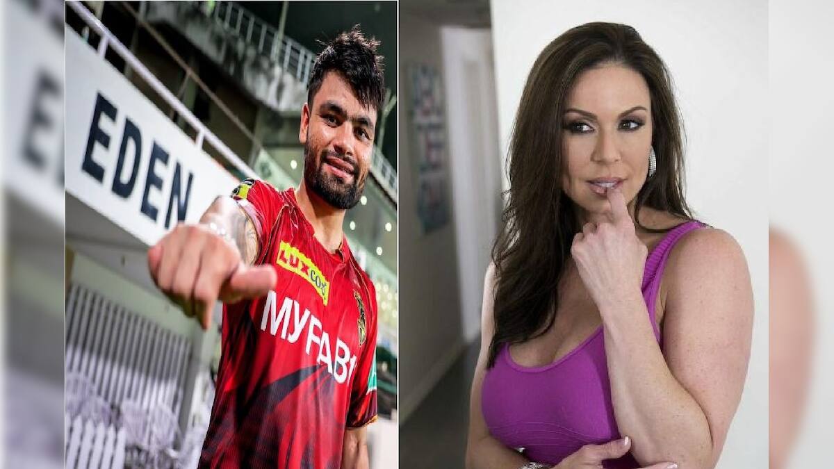 Rinku Singh: ‘হিলা রে হিলা রে’- রিঙ্কু ধামাকা ব্যাটিংয়ে মজে মার্কিন ...