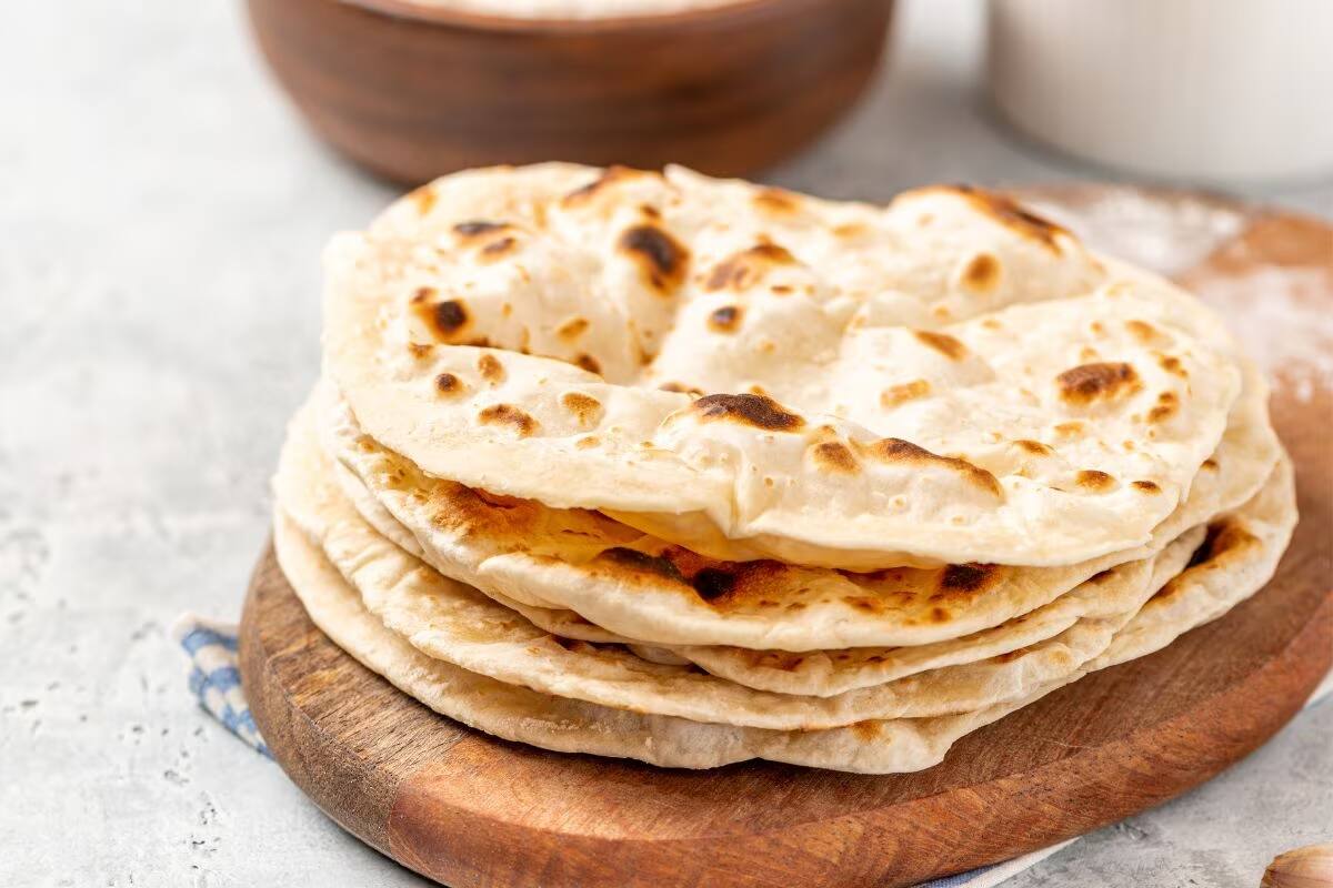 Multigrain Roti Benefits: 'মাল্টিগ্রেন' আটার রুটি রোজ খাচ্ছেন! কোনও ...