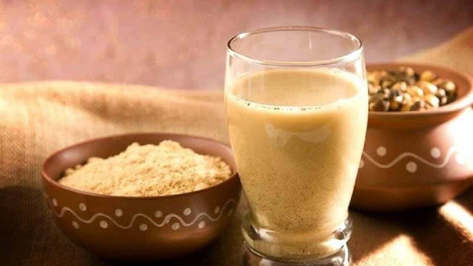 Sattu Sharbat Benefits | প্রতিদিনের ডায়েটে একগ্লাস ছাতুর শরবত ...