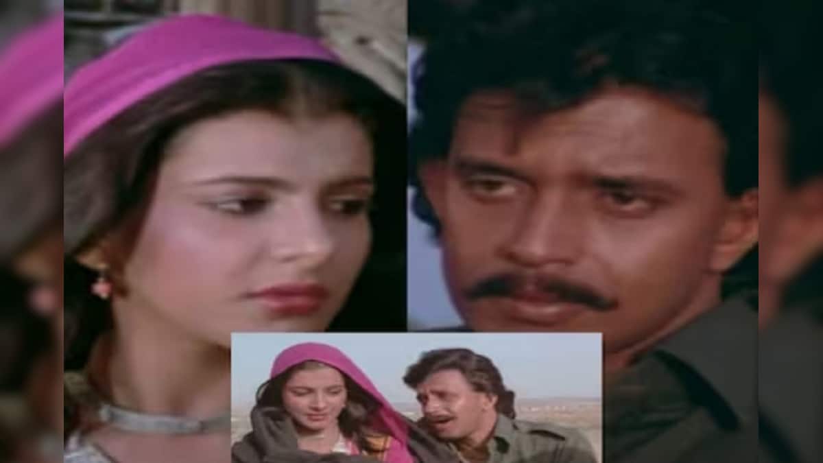 Ghulami film Song Zihale-E-Miskin Meaning: আটের দশকে মন ছুঁয়েছিল লতা মঙ্গেশকরের গাওয়া ‘জিহাল-এ ...
