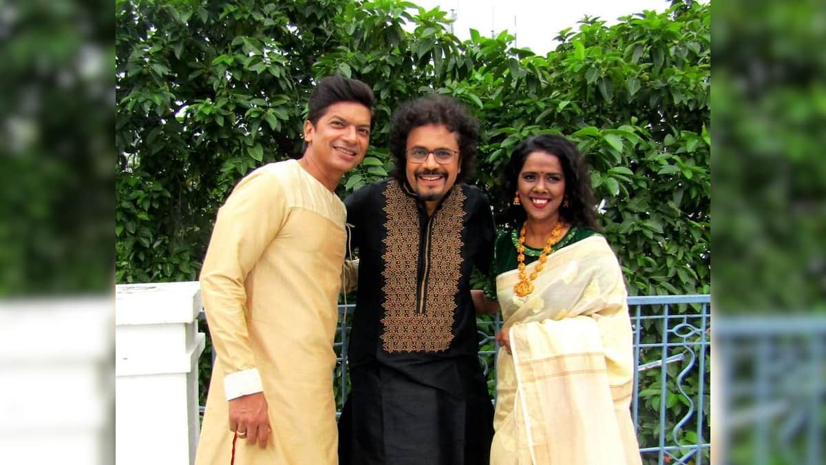 শান-মহালক্ষীর যুগলবন্দি, শ্রীজাতর কথায়, বিক্রম সুরে এই গান কেমন? জেনে ...