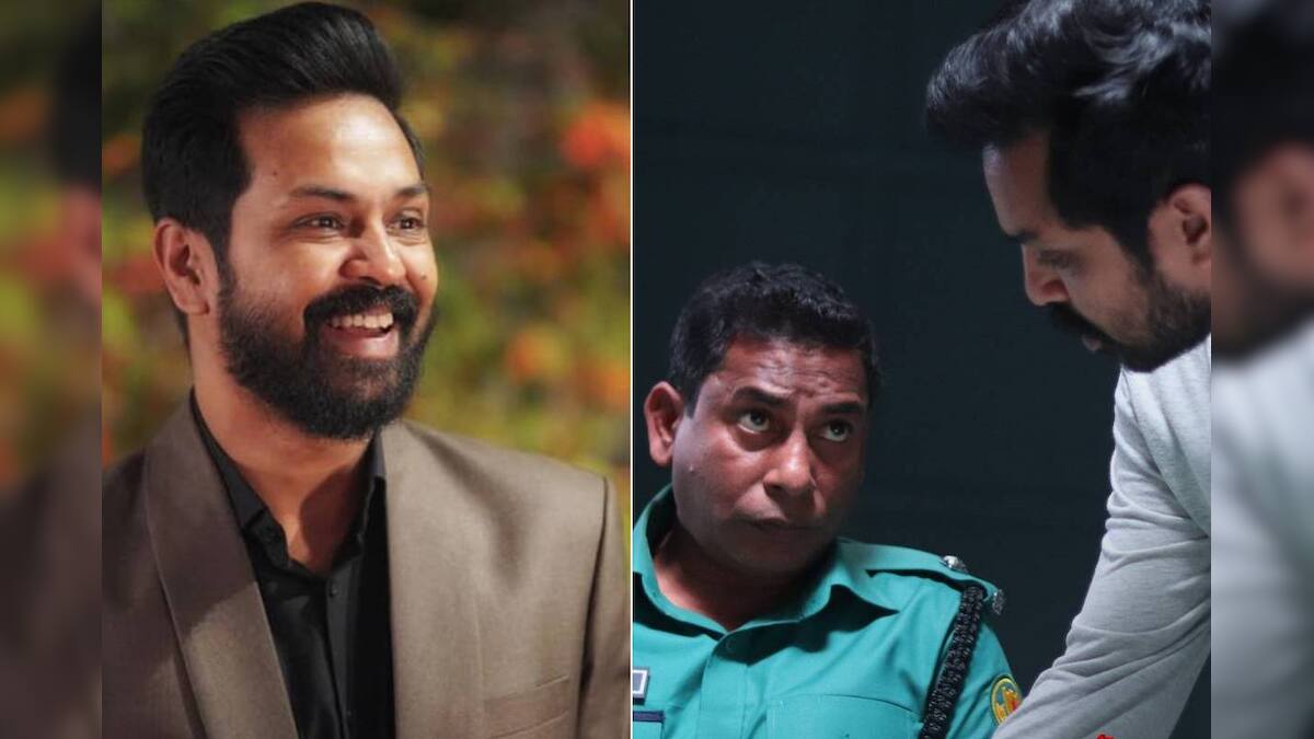 Ashfaque Nipun | জানি না আমার চেহারায় কী আছে! প্রতিটা চেকপোস্টে পুলিশ ...