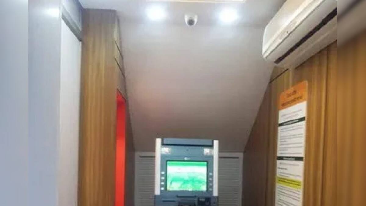 reason for Air conditioner in ATM room, এটিএম রুমে কেন এসি থাকে জেনে ...