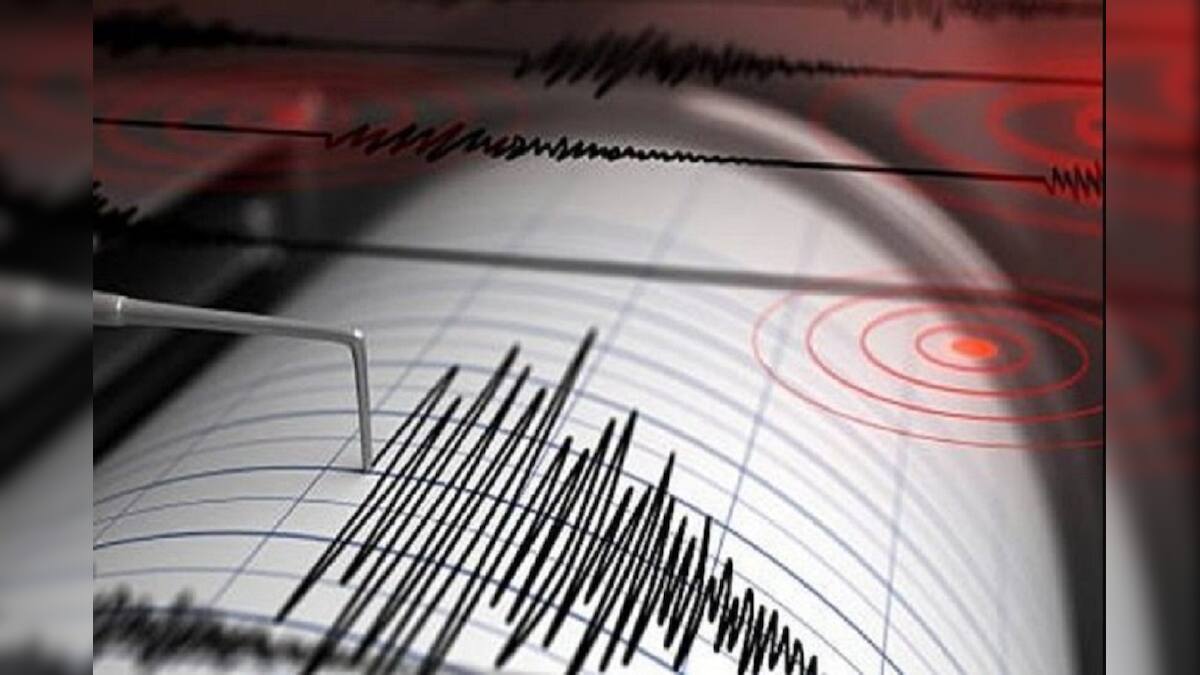 Gujarat Kutch Earthquake : বিপর্যয়ের আগেই বিপর্যস্ত কচ্ছ! ঘূর্ণিঝড়ের ...