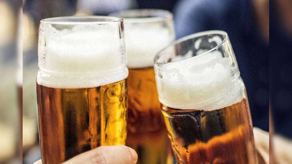 Beer Selling Creates Record: গরমে 'তৃষ্ণার্ত' বাংলা, রেকর্ড গড়ল বিয়ার ...