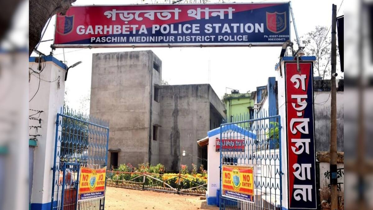 West Midnapore News: স্বামীর গলায় ফাঁস, স্ত্রীর দেহে বিষ! গড়বেতায় ...