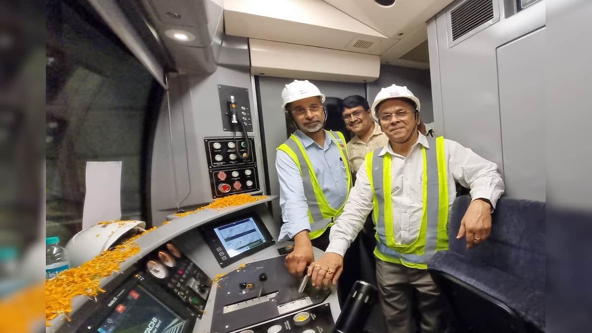 Howrah Metro 'দি ডিপেস্ট সাবওয়ে মেট্রো' স্টেশনে ফিনিশিং টাচ, কবে থেকে ...