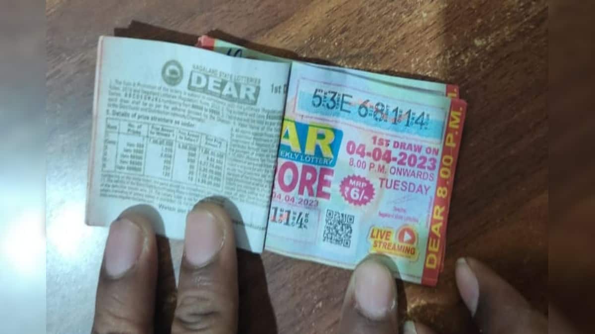 Offbeat News: ৬০ টাকার লটারি কেটে রাতারাতি 'Crorepati'...! চক্ষু ...