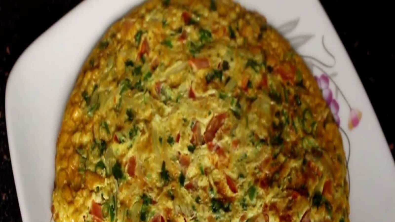 omelette Vs Mumlet || Genral Knowledge: 'ওমলেট' আর 'মামলেটের' ফারাক কী ...