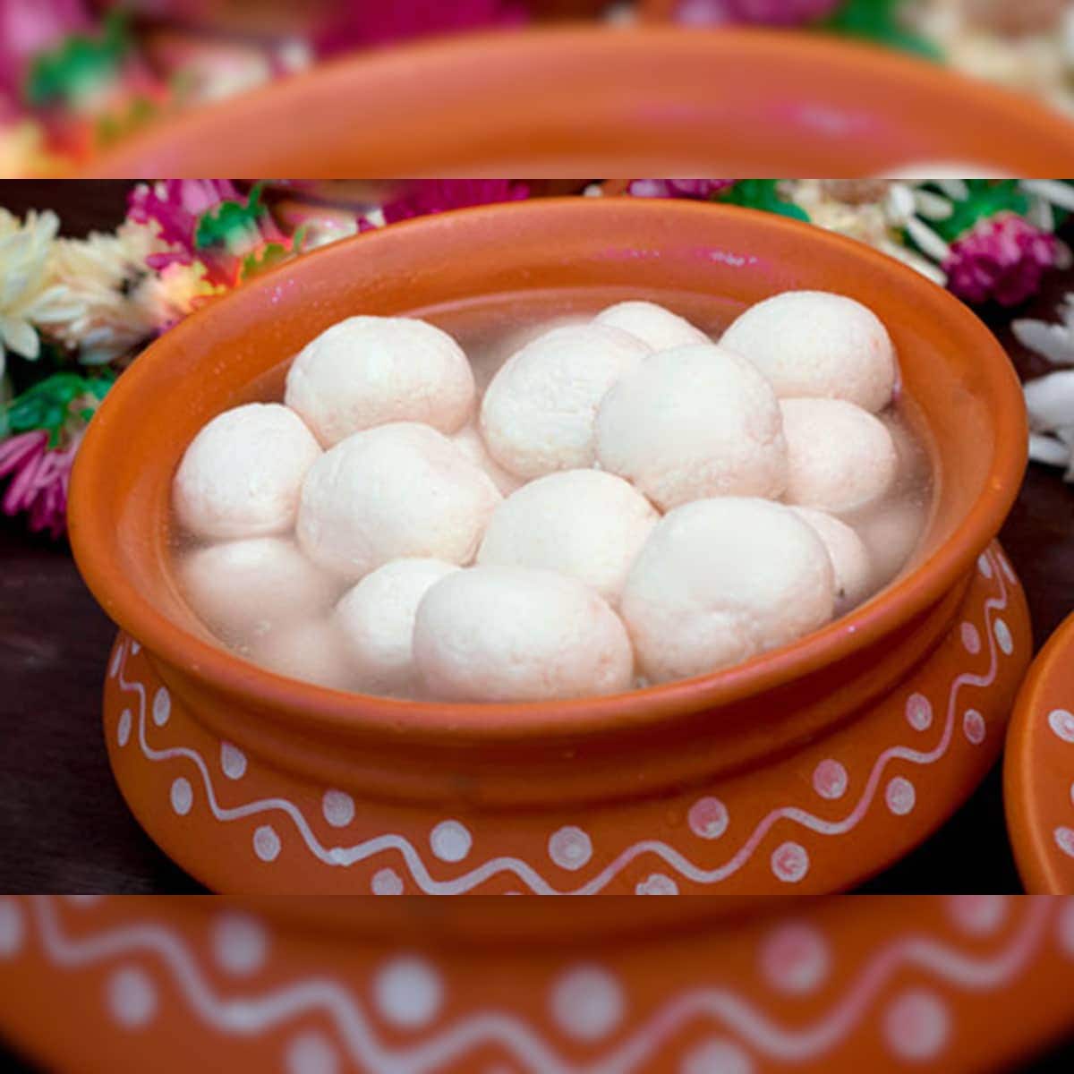 Rasgulla: কলকাতার 'এই' রসগোল্লার দোকান বিশ্বের 'সেরার' তালিকায়! লাইনে ...