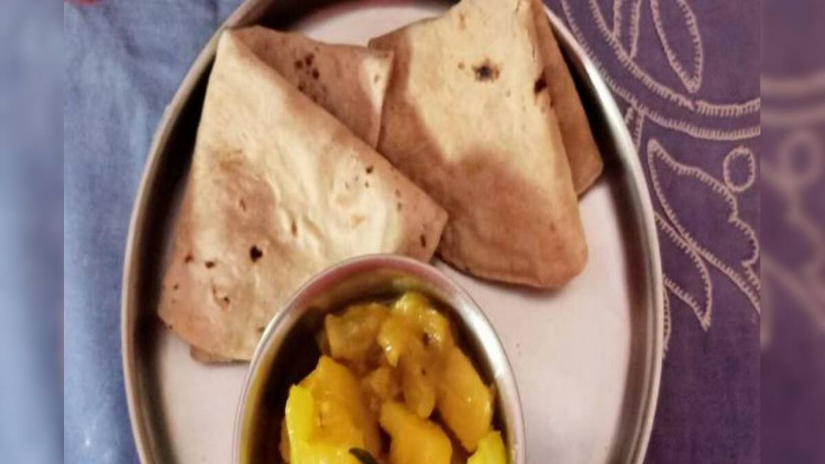 How Many Roti A Day: ১২টা বাজবে শরীরের...! একদিনে ভুলেও খাবেন না 'এর ...