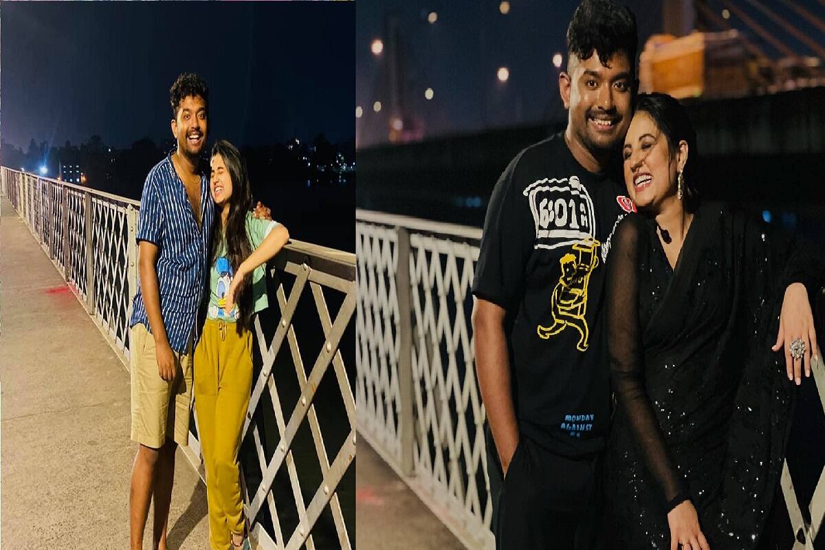 ভাঙছে শোভন-স্বস্তিকার জমাটি প্রেম? গায়কের জীবনে ফের প্রাক্তন? বিস্ফোরক ...