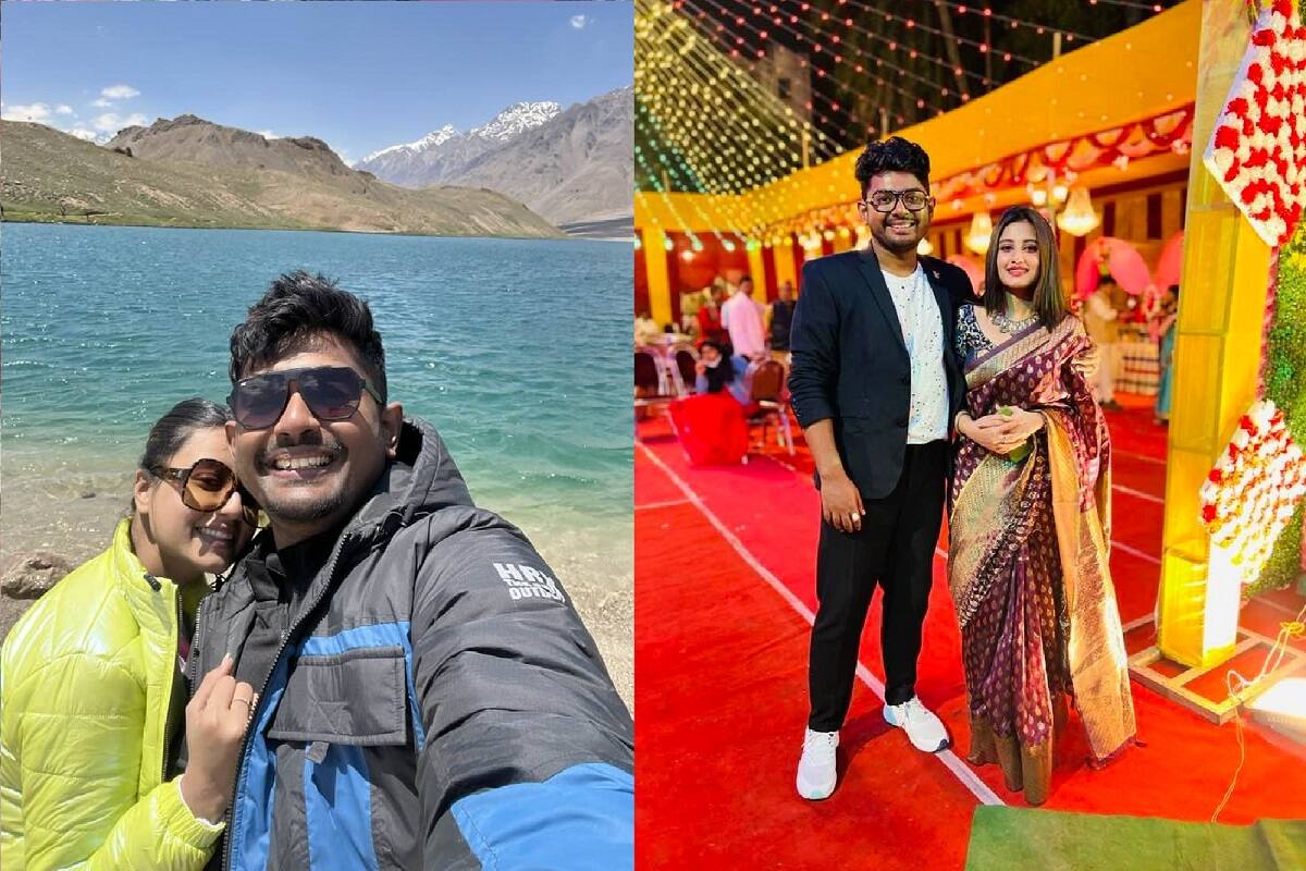 ভাঙছে শোভন-স্বস্তিকার জমাটি প্রেম? গায়কের জীবনে ফের প্রাক্তন? বিস্ফোরক ...