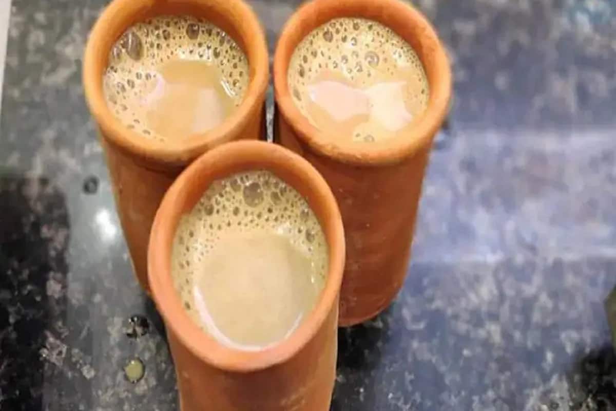 মাটির ভাঁড়ে চা খান? শরীরে কী হচ্ছে এতে জানেন? বিশেষজ্ঞরা যা বলেছেন ...
