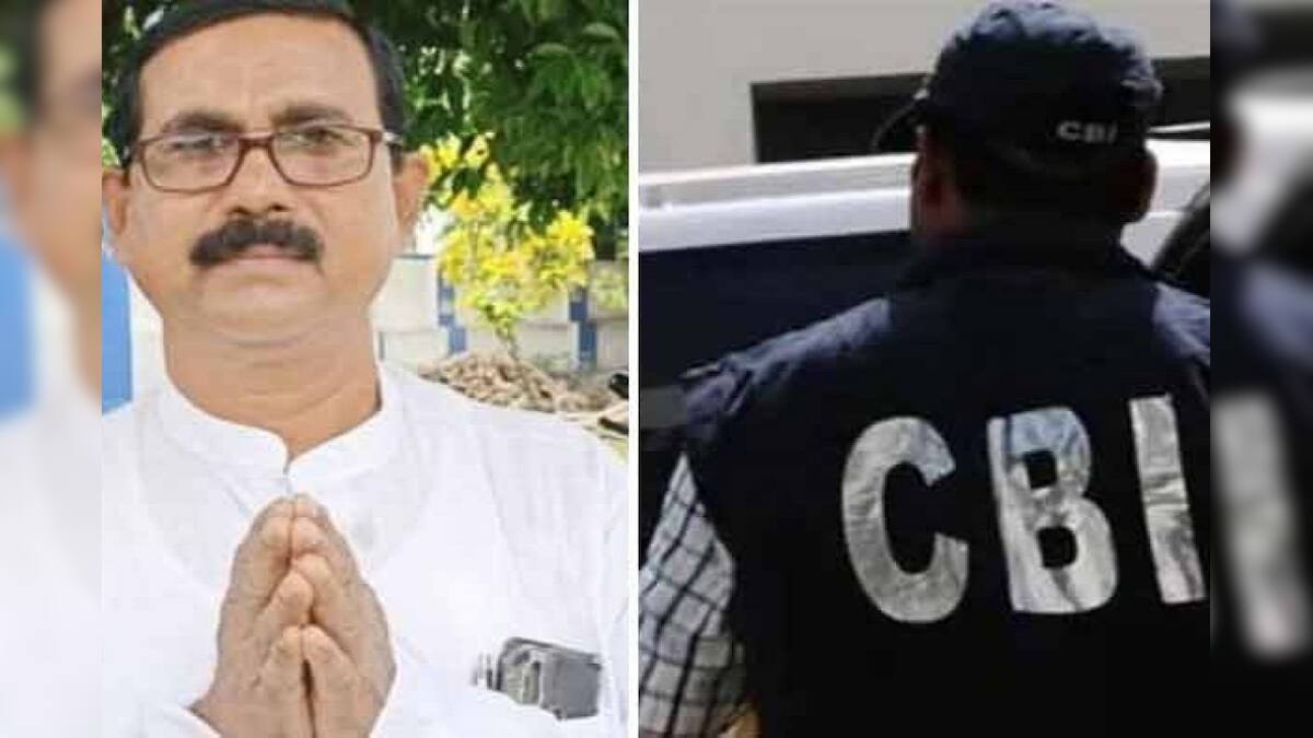 Cbi Raid Tmc Mla আরও এক তৃণমূল বিধায়কের বাড়িতে সিবিআই হানা! মারাত্মক অভিযোগ, গ্রেফতারি নিয়ে ...