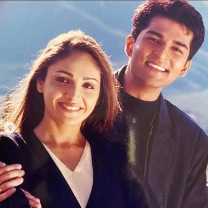 নিষ্পাপ সারল্য মাখা সৌন্দর্যে এক সময় জিতেছিলেন ভক্তদের মন!এখন কেমন আছেন নায়িকা?