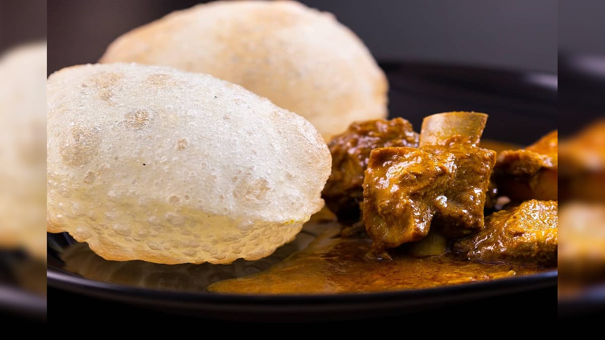 Bengali Dish Luchi: বাঙালি মানেই লুচি-প্রিয়, জানেন 'লুচি' নামটা কোথা ...