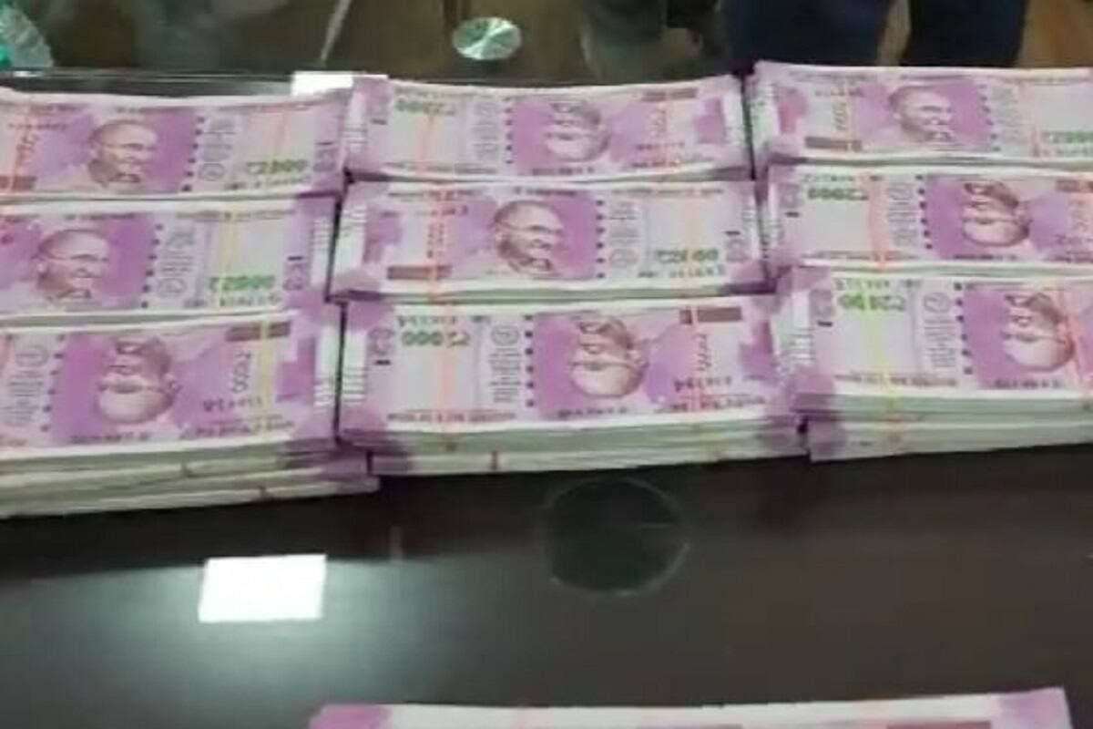 নিজের কাছে থাকা ২০০০ টাকার নোট কীভাবে বদলাবেন, কতদিন সময়? জানুন নিয়ম ...