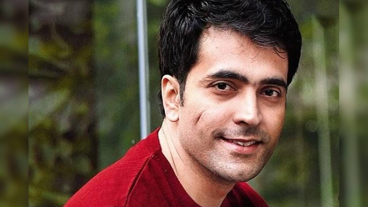 Abir Chatterjee: আবীর চট্টোপাধ্যায়ের ডান গালে ক্ষতচিহ্নের কারণ জানেন ...