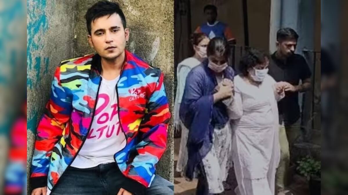 Splitsvilla fame Aditya Singh Rajput Death News: আদিত্যর শরীরে ...