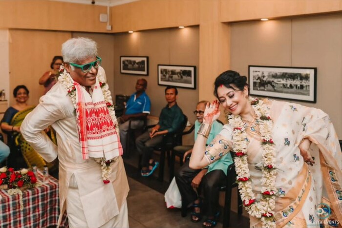 Ashish Vidyarthi Honeymoon: জীবনের দ্বিতীয় হানিমুনে আশিস! নতুন বউ ...