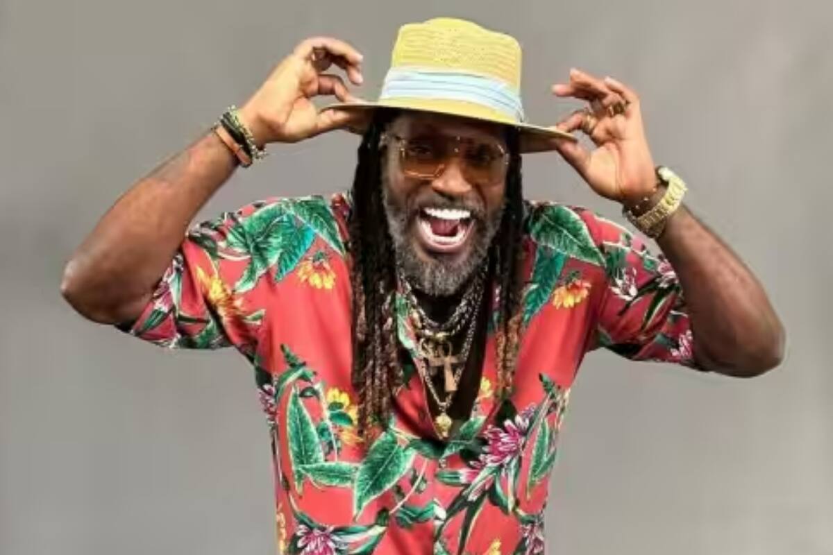 দীপিকা পাড়ুকোনের সঙ্গে 'বিশেষ মুহূর্ত' কাটাতে চান ক্রিস গেইল, জানালেন ...