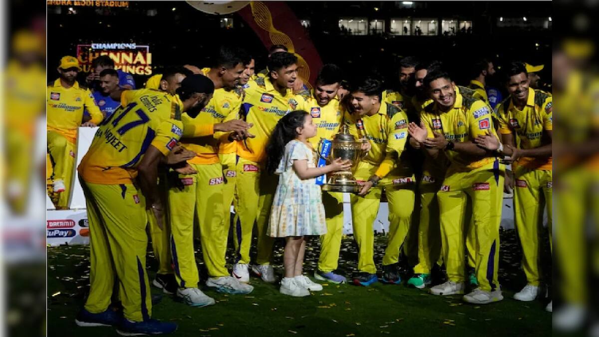 IPL 2023: মাঠে আবেগের বিস্ফোরণ, ম্যাজিক মোমেন্টগুলির ফটো অ্যালবাম, কী ...