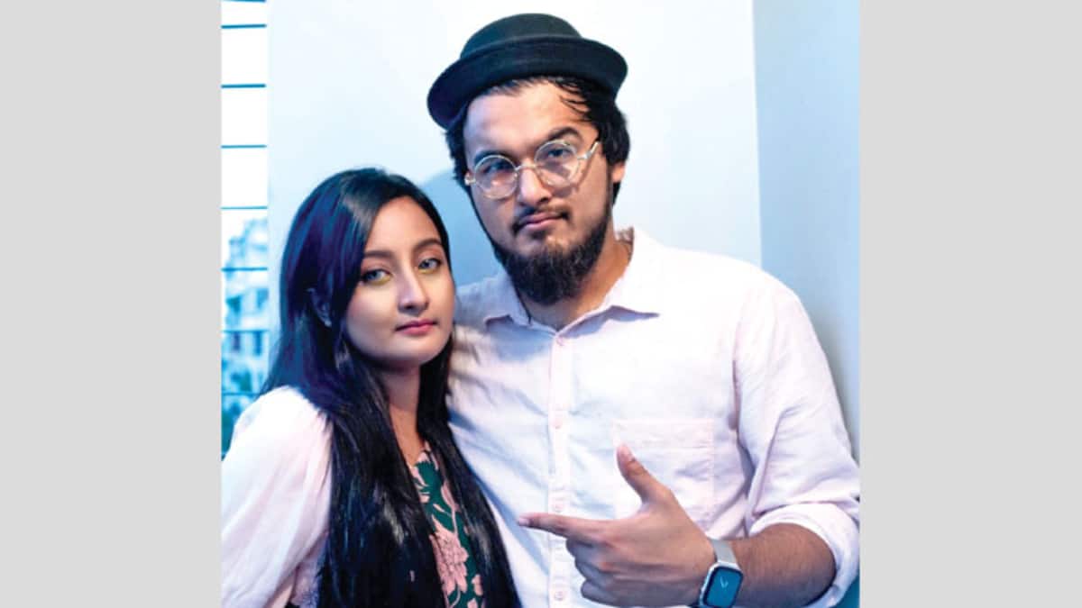 Noble: পুলিশি হেফাজতে নোবেল, এর মধ্যেই সামনে এল বিস্ফোরক তথ্য,জানলে আঁতকে উঠবেন|nobles wife ...