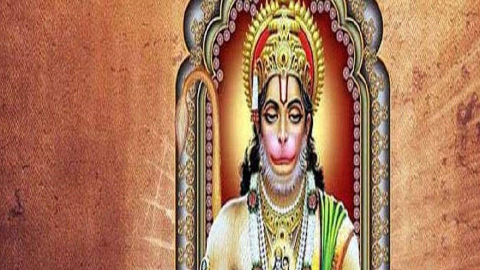 Lord Hanuman Favourite Zodiac Signs, Astrology 2023: পবনপুত্র হনুমানের ...