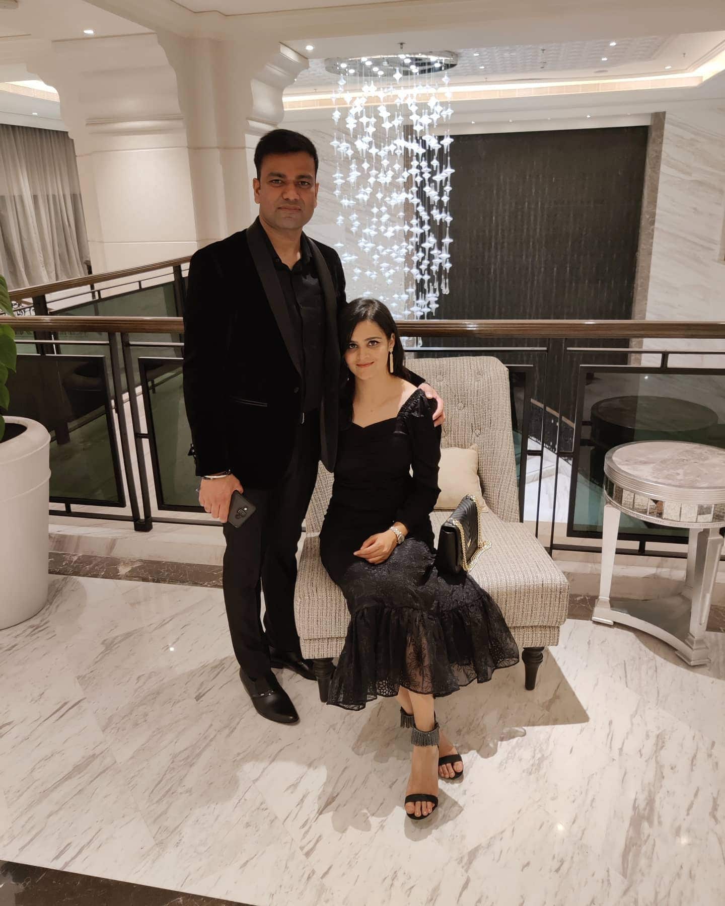 Most Beautiful IPS Officer Navjot Simi: সৌন্দর্যে রীতিমতো গুনে গুনে গোল ...